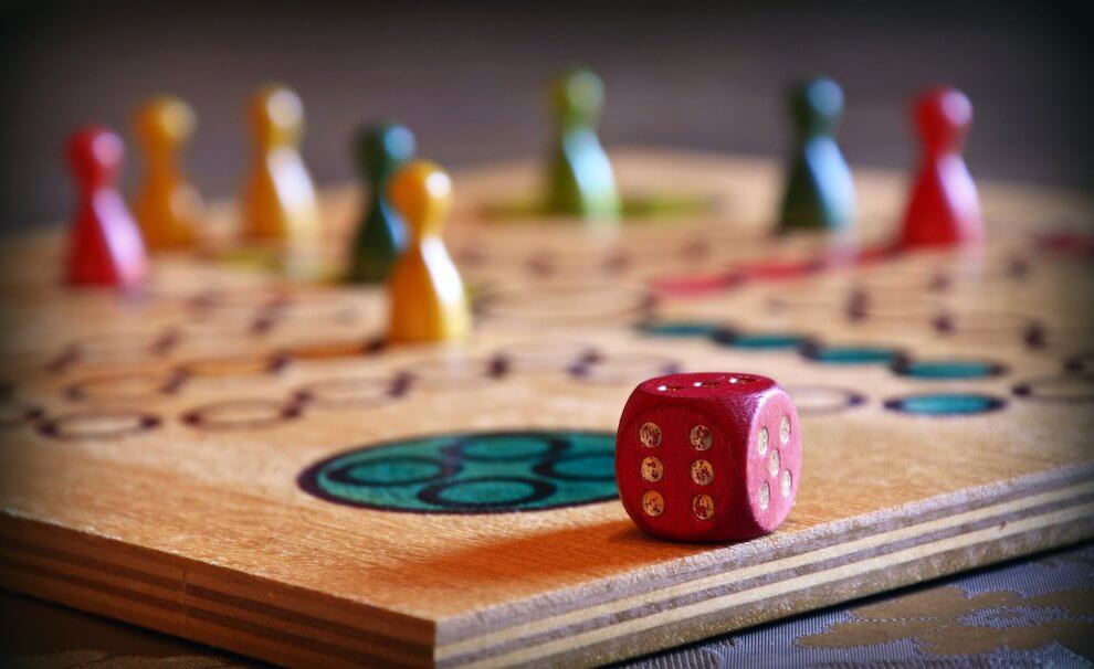 Indoor Game Ideas For Adults And Children HubKnot