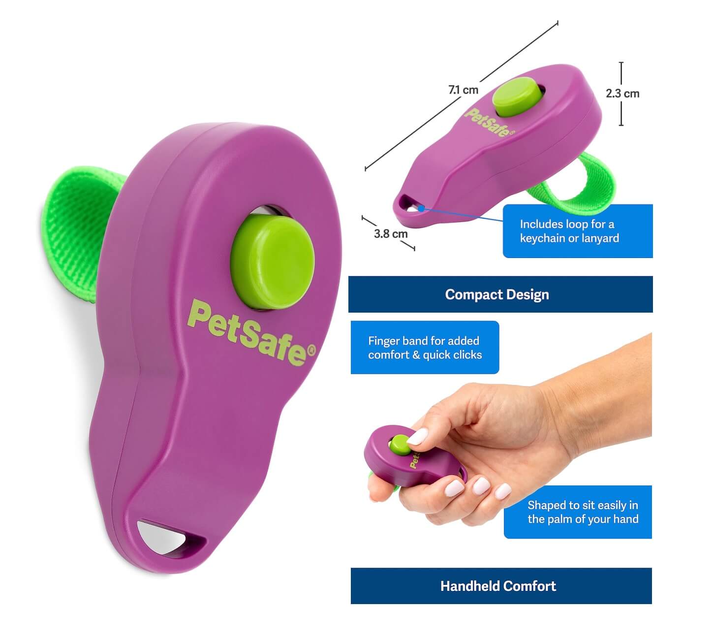 Best essential dog training tools - HubKnot